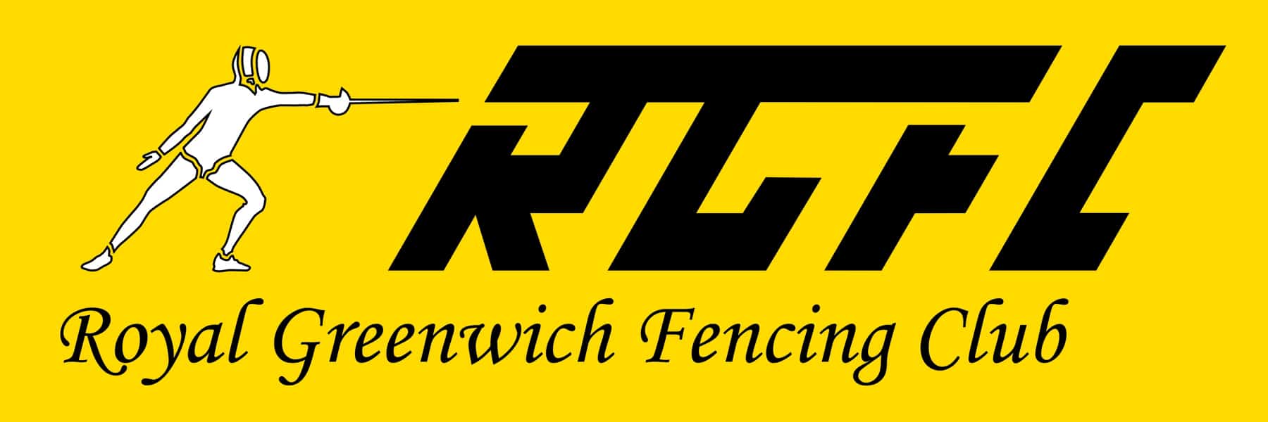 British Fencing Association Logo Camden Fencing Club Making A Point
